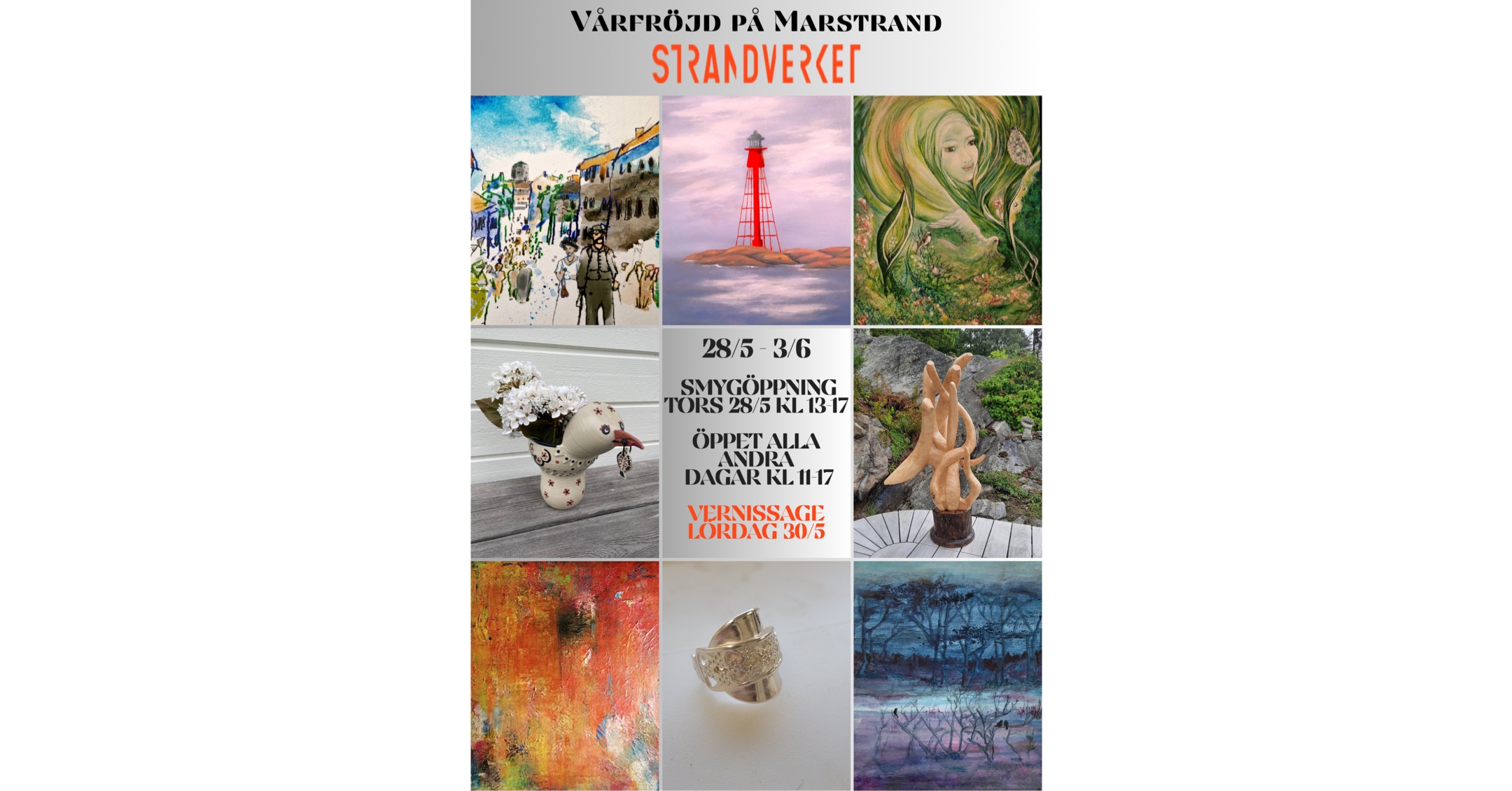Marstrand – Experience Sweden's Most Beautiful Archipelago