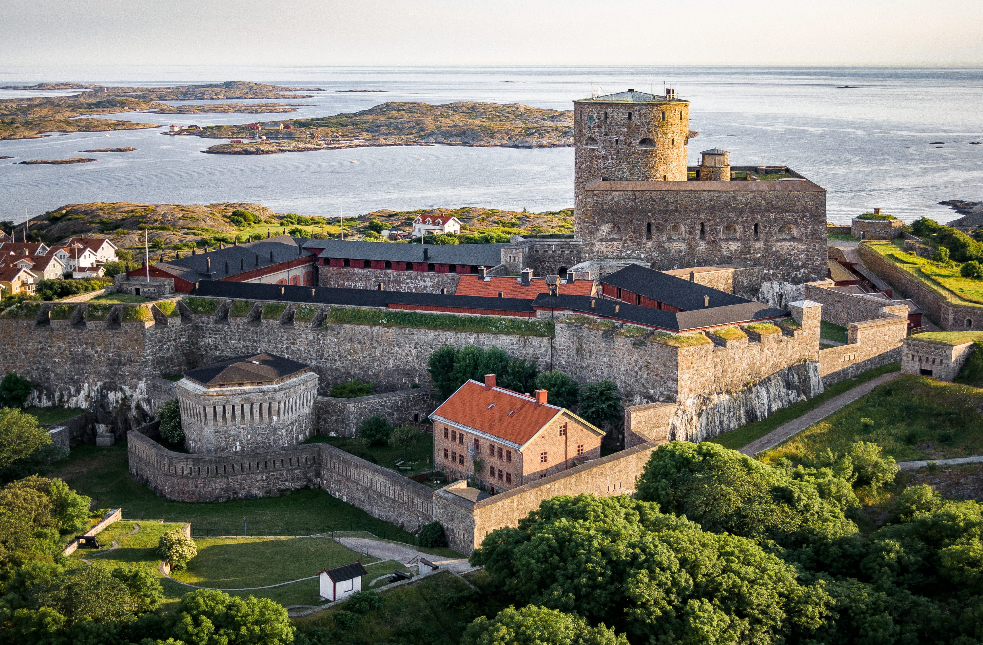 Marstrand – Upplev Sveriges vackraste skärgård